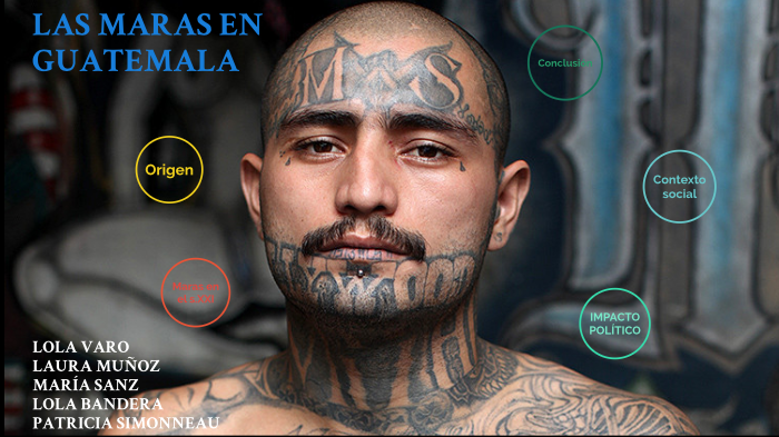 LAS MARAS EN GUATEMALA by Patricia Simonneau on Prezi