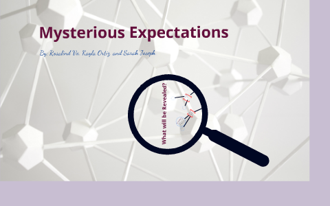 Great Expectations: Final Project by Sarah Joseph on Prezi