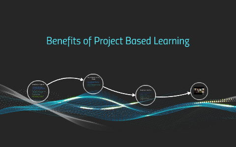 Benefits of Project Based Learning by Emily S on Prezi