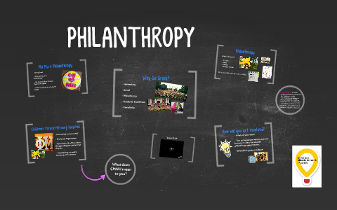Phi Mu & Philanthropy by Amanda Buehler on Prezi