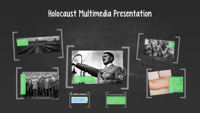 Holocaust Multimedia Presentation by michael lowe on Prezi