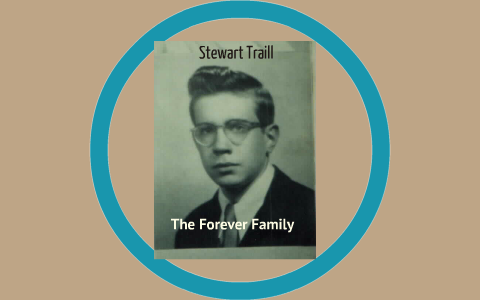 Stewart Traill by Cailey Sweeney on Prezi