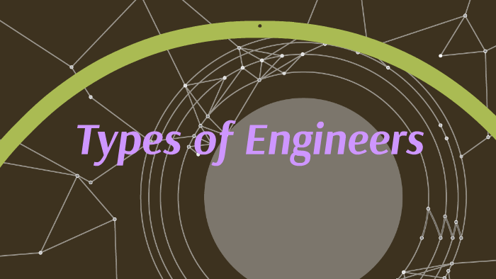 Types of Engineers by simon prezi on Prezi
