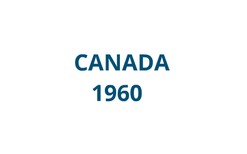 Canada in the 1960's by shy thiessen on Prezi