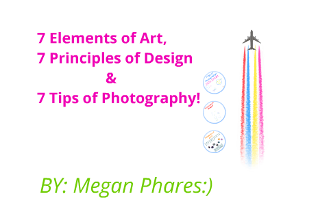 7 Elements by Megan Phares on Prezi