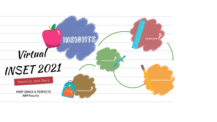 Virtual INSET 2021 - DAY 5 by Mary Grace Perfecto on Prezi