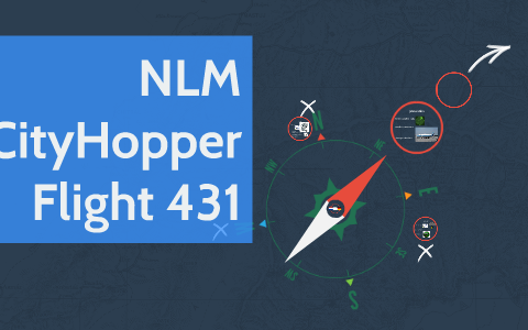 NLM CityHopper Flight 431 by braden perry on Prezi