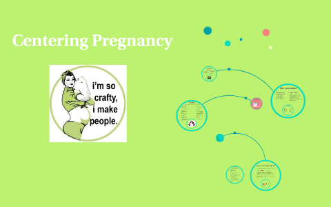 Centering Pregnancy by D. V. on Prezi