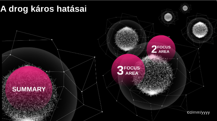 A drog káros hatásai by Ulrika Kis on Prezi