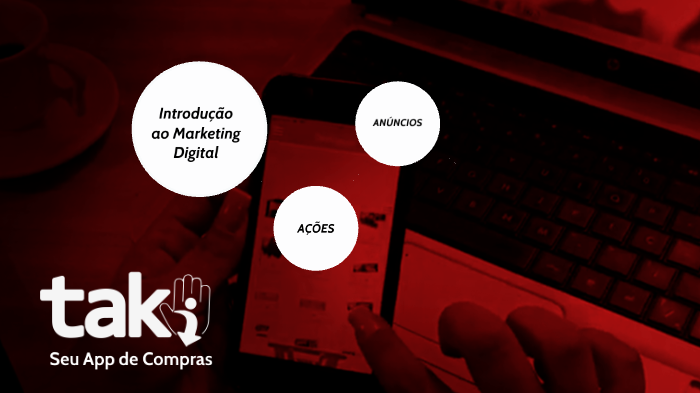 Taki App by jaco pires on Prezi