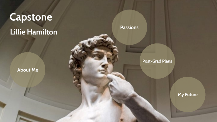 Capstone by Lillie Hamilton on Prezi
