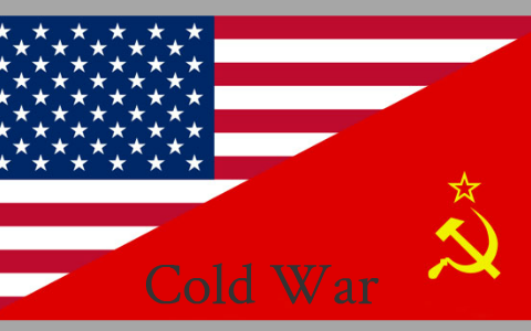 Cold War Flow Map by devon gozjolko on Prezi