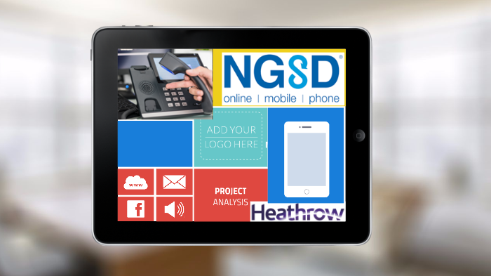 NGSD visuals by Melissa Orme on Prezi