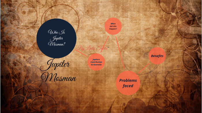 Lala's Jupiter Mosman by 5 Yellow on Prezi