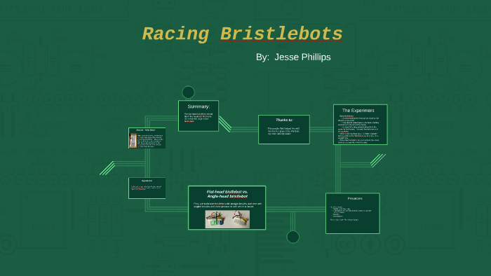 the bristlebots by Hannah Phillips on Prezi