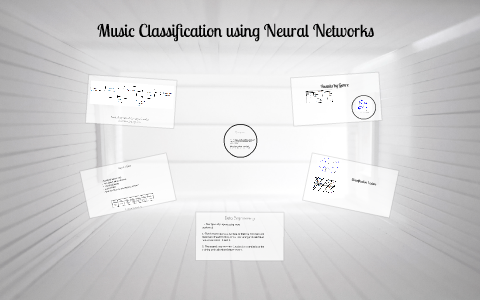 Music Classification using Neural Networks by adri delvalle on Prezi