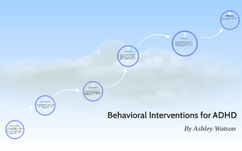 Behavioral Interventions for ADHD by Ashley Watson on Prezi