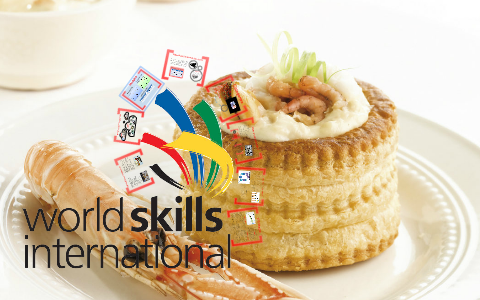 Cocina worldskills by oscar espinel on Prezi