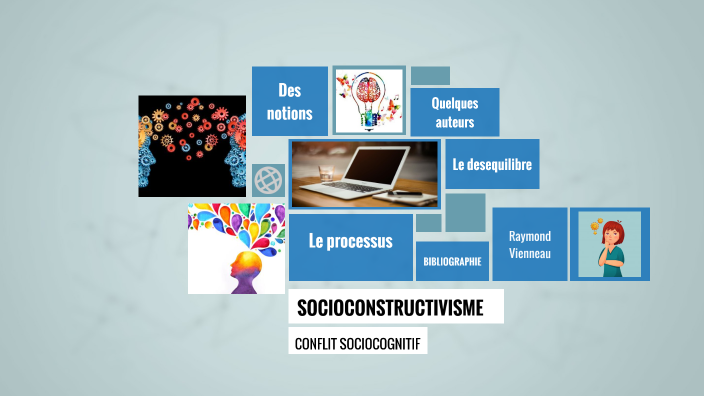 SOCIO CONSTRUCTIVISME by Fanny Canedo on Prezi