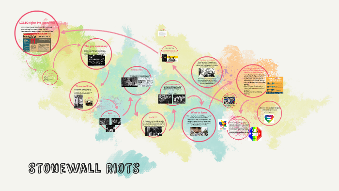 Stonewall Riots by Josh Butler on Prezi
