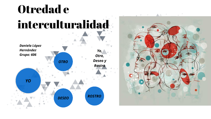Otredad e interculturalidad by Daniela Hernández on Prezi