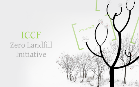 ICCF: Zero Landfill Initiative by Dennis Bacchetta on Prezi