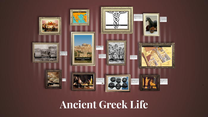 Life in Ancient Greece by on Prezi