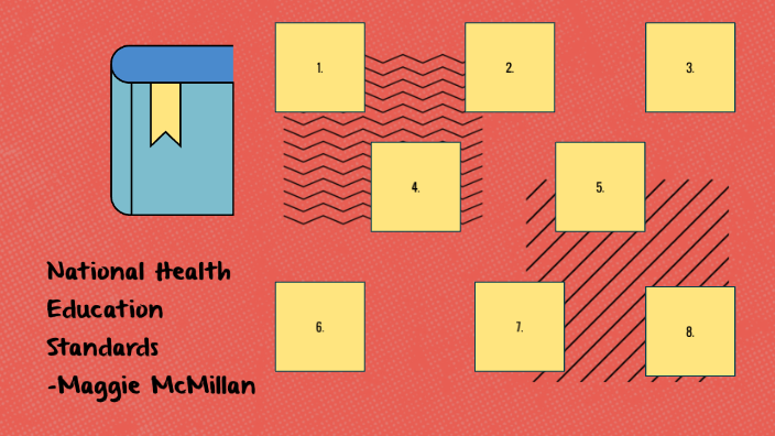 National health standards by Maggie Mcmillan on Prezi