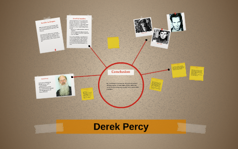 Derek Percy by Hannah Webb on Prezi