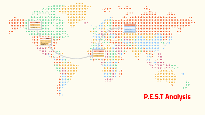 P.E.S.T Analysis by Kristine Plamenco on Prezi