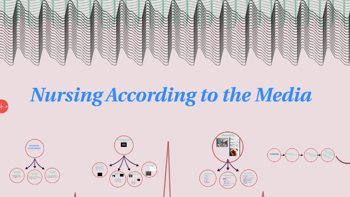 Nursing in the Media by Mazalyhnn Demas on Prezi