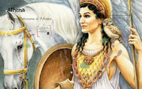 Athena Presentation by jessica johnson on Prezi