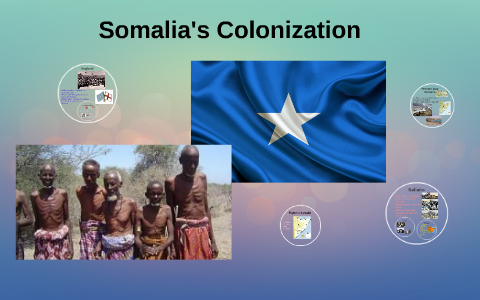 Somalia's Colonization by emilee Falkenstein on Prezi