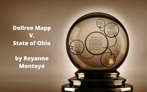 Dollree Mapp by Reyanne Montoya on Prezi