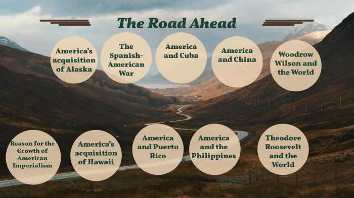 MJ's American Imperialism "Project Based Learning Activity" by MJ Gofur ...