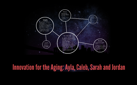 The Problem: by Caleb Lundy