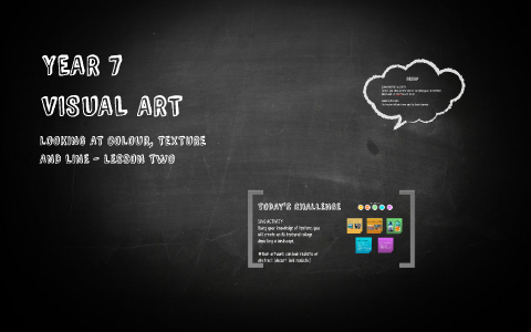 YEAR 7 VISUAL ART by Jessica Stansbie on Prezi