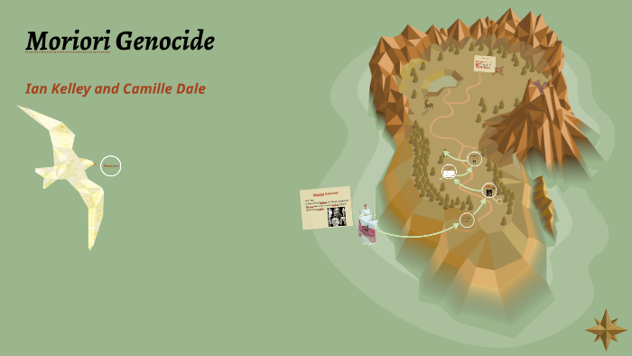 Moriori Genocide by Camille Dale on Prezi