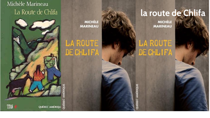 la route de chlifa by Mikaël Emias on Prezi
