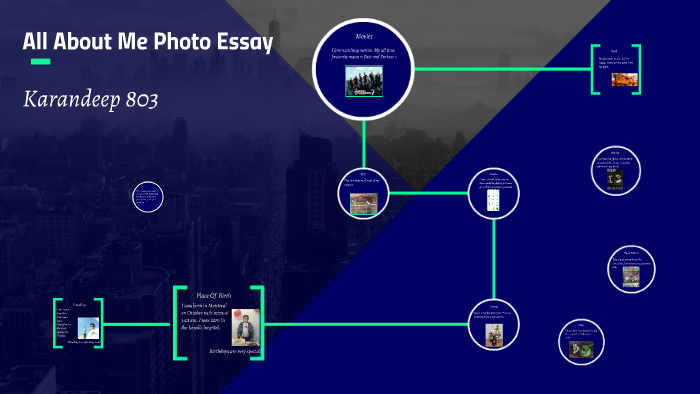 All About Me Photo Essay by Karandeep Sidhu on Prezi
