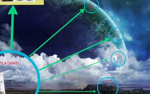 PILA DANIEL by Diego Monje on Prezi