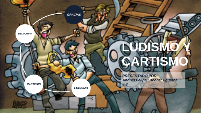 ludismoy cartismo by Andres Felipe Escobar on Prezi