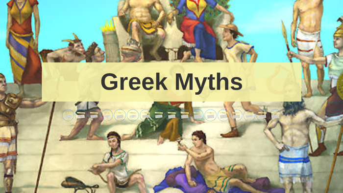 Greek Myths by Mary Kate Cottrill on Prezi