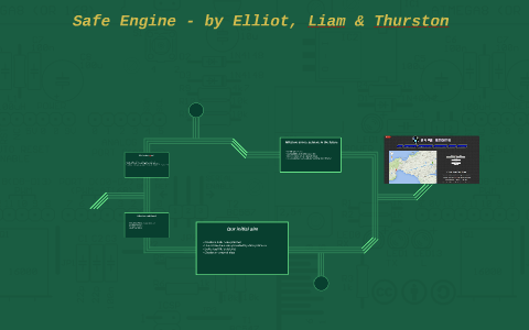 Safe Engine by Elliot Archer on Prezi