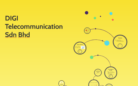 DIGI Telecommunication Sdn Bhd by Henry Wong on Prezi