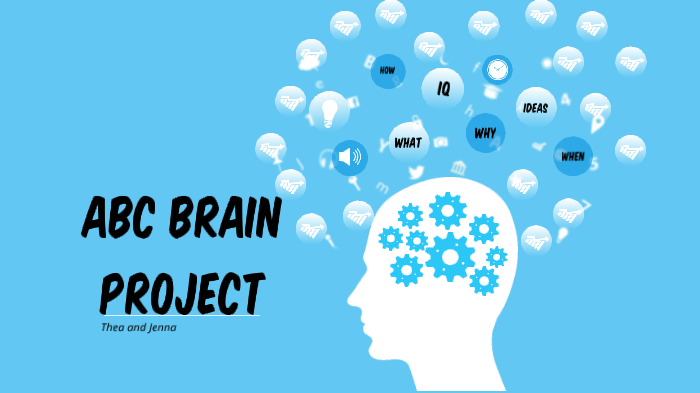 ABC Brain Project by Alethea Gray on Prezi