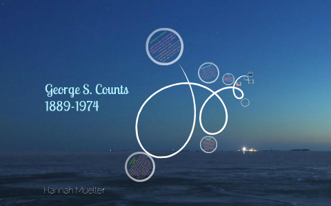 George Counts by Hannah Mueller on Prezi