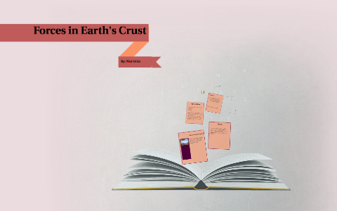 Forces in Earth's Crust by dionisia ortiz on Prezi