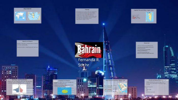 Bahrain by fernanda rodriguez on Prezi