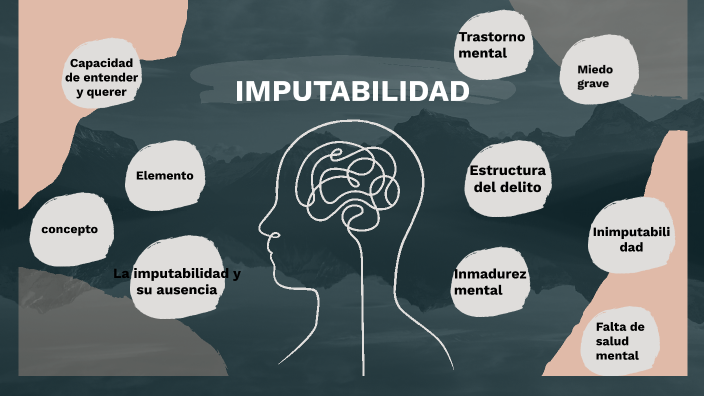 IMPUTABILIDAD by Cassandra Mora Cazarin on Prezi